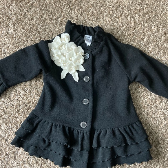 Mack & Co | Jackets & Coats | Mack Co 2t Girls Coat | Poshmark